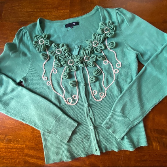 Anthropologie | Sweaters | Anthropologie Ryu Cardigan | Poshmark